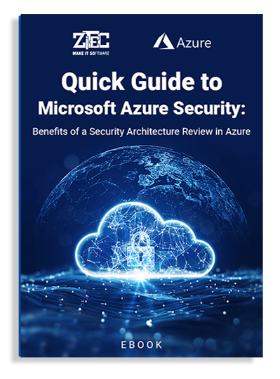 Zitec wins Microsoft Partner of the Year award in Romania