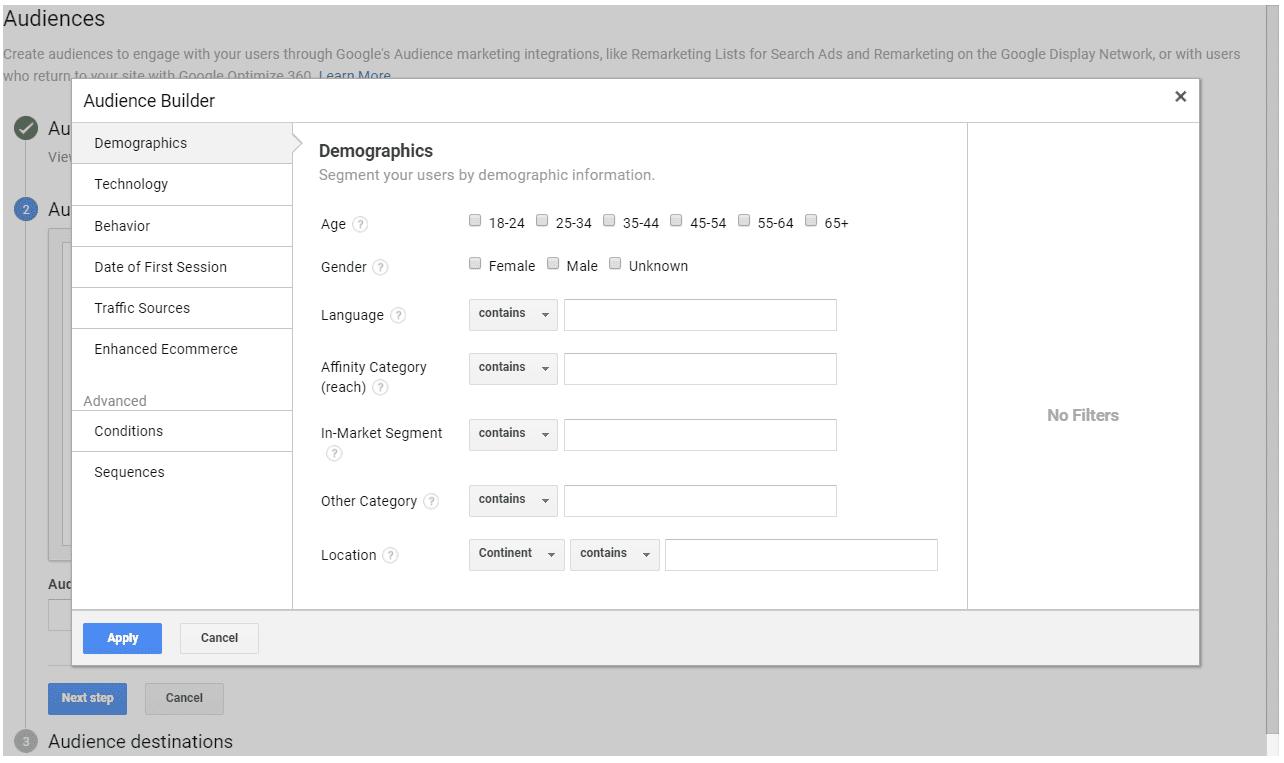 What are Remarketing Lists for Search Ads (RLSA) and How to Use Them ...