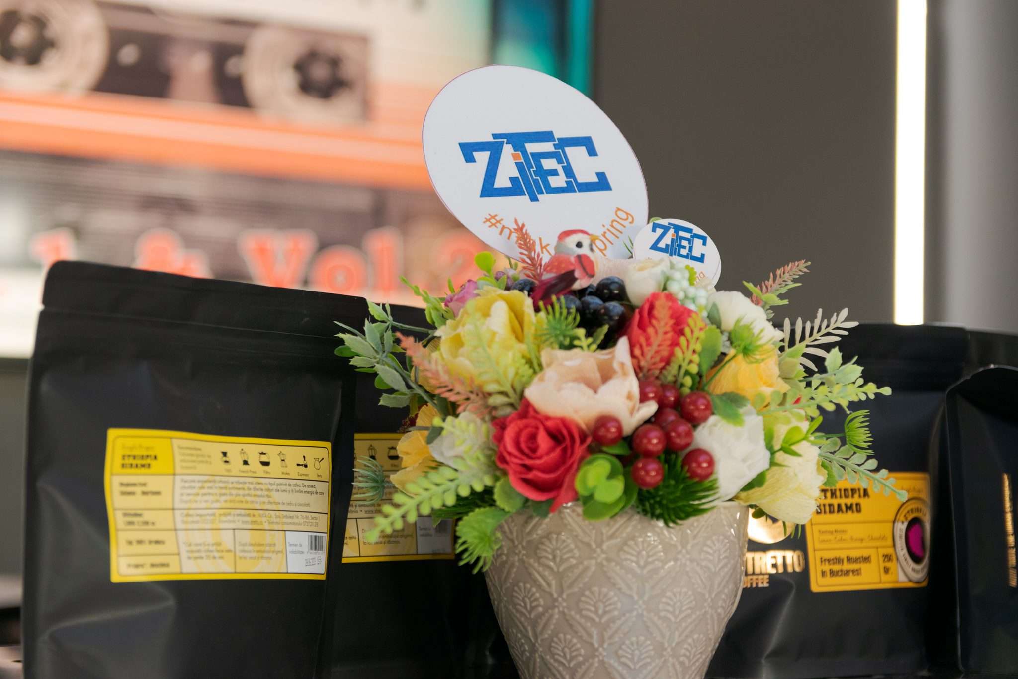 Saving lives in times of crisis - Businesses’ humanitarian approach - Zitec